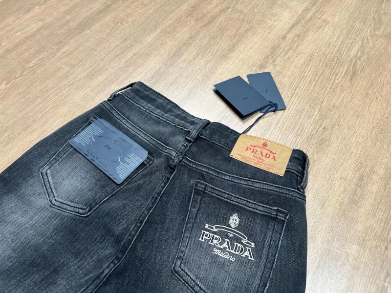 Economical Prada Jeans