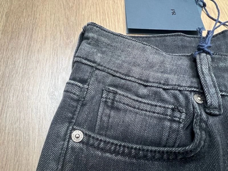 Economical Prada Jeans