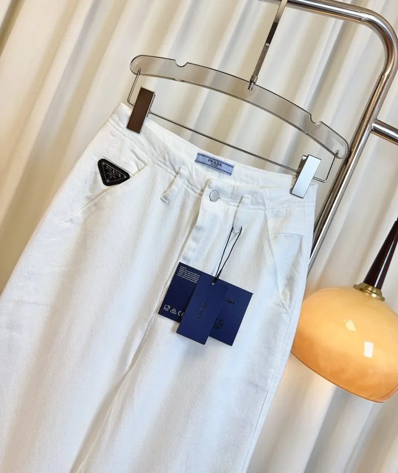 Perfect replica Prada Jeans
