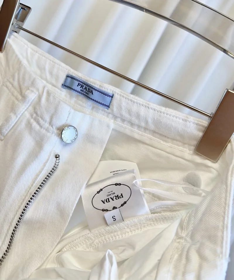 Perfect replica Prada Jeans