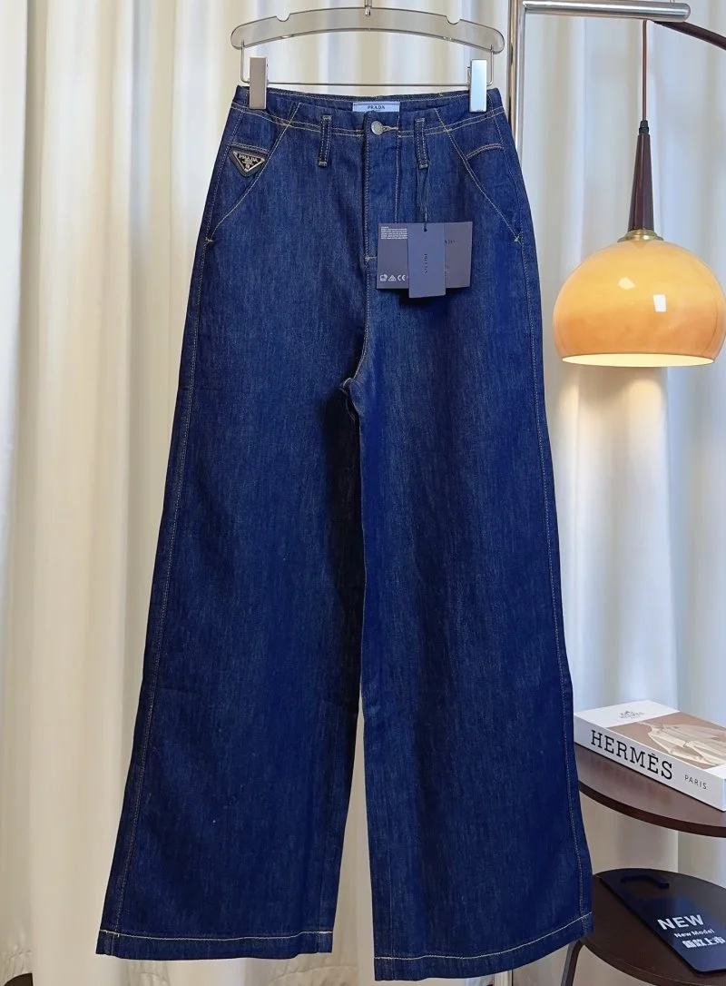 Brand-original Prada Jeans