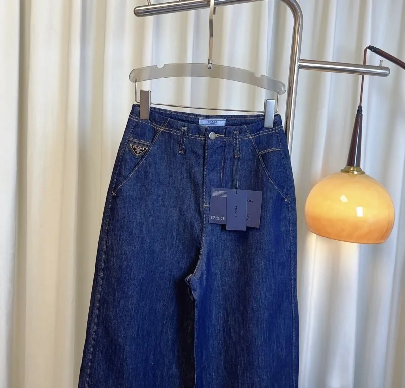 Brand-original Prada Jeans