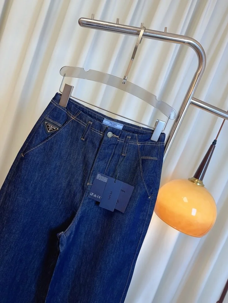 Brand-original Prada Jeans