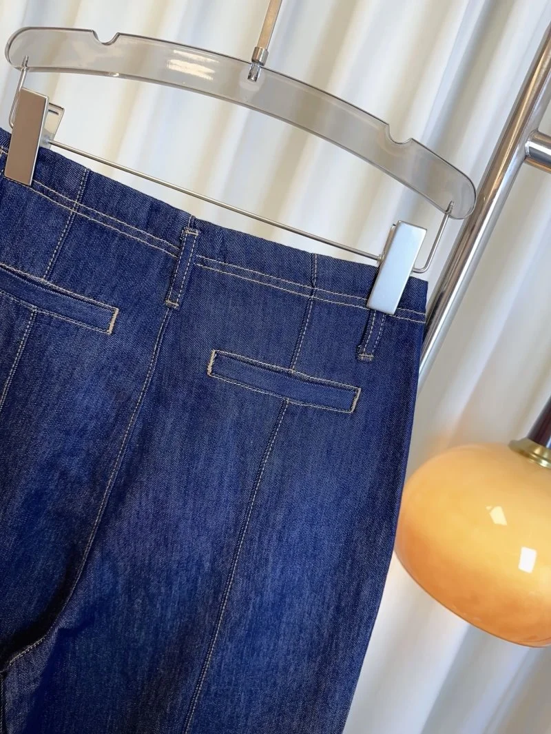 Brand-original Prada Jeans