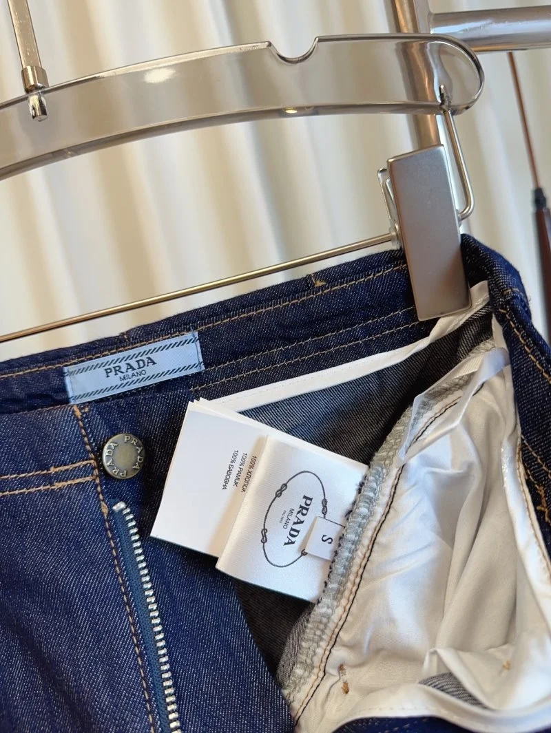 Brand-original Prada Jeans