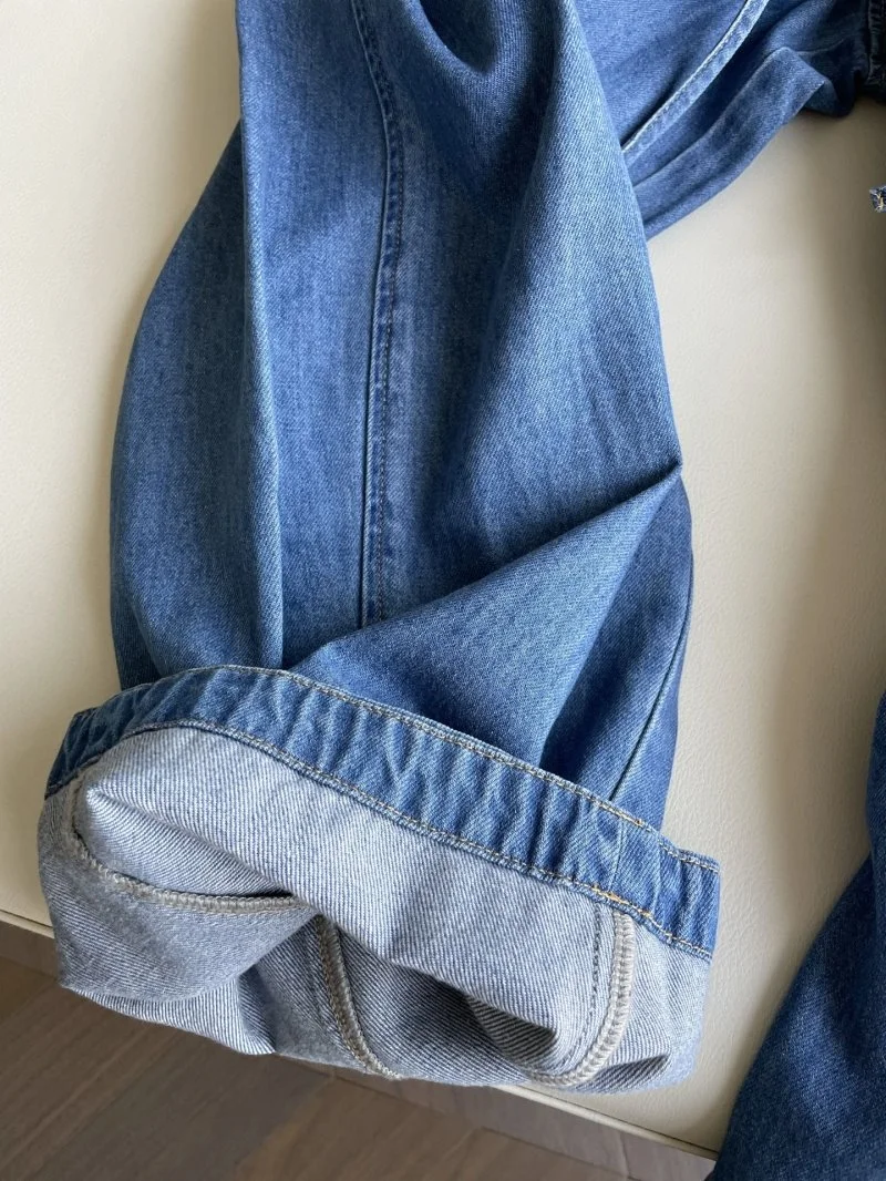 1:1 copy Prada Jeans