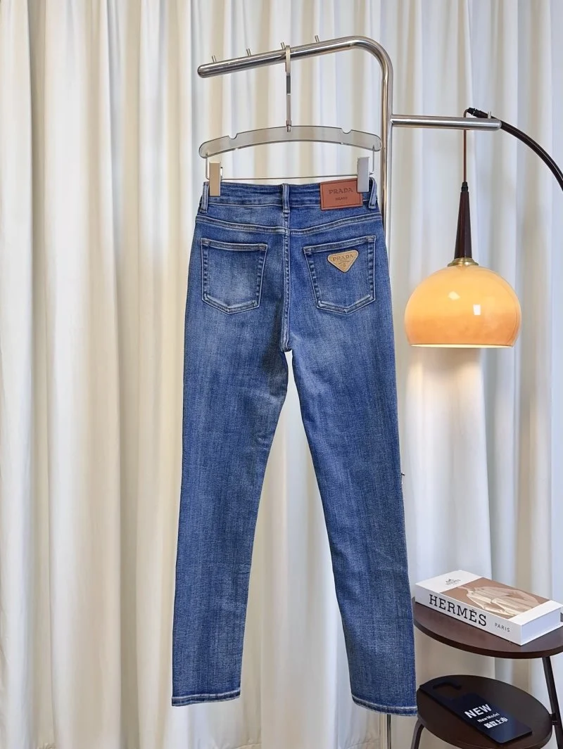 Real Prada Jeans