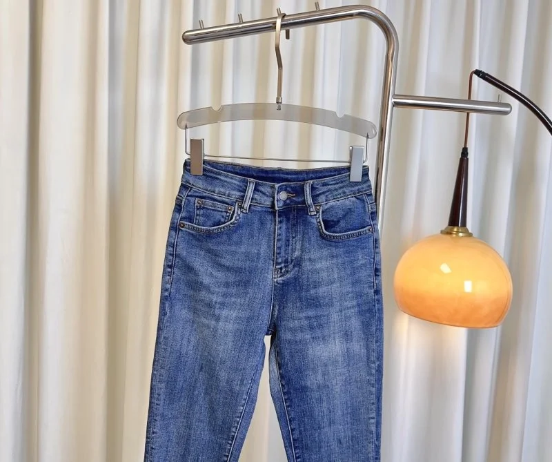 Real Prada Jeans