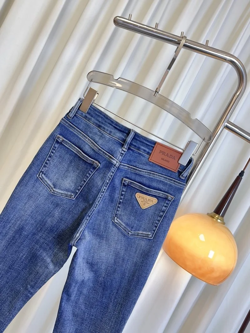 Real Prada Jeans