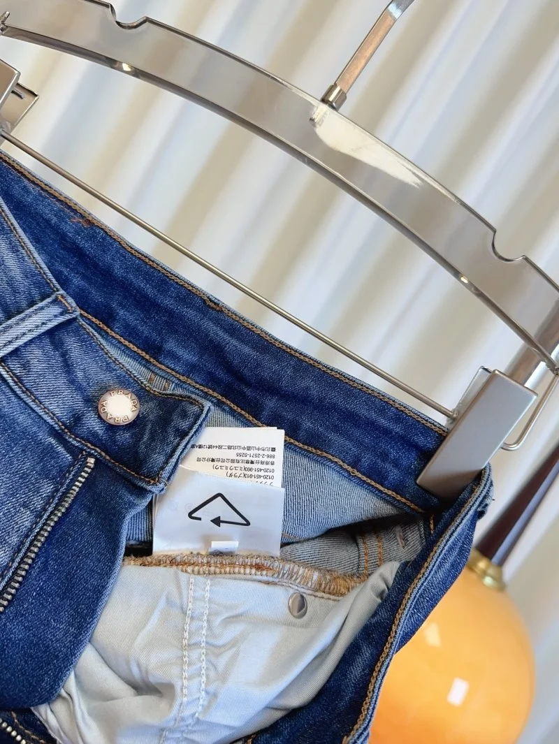 Real Prada Jeans