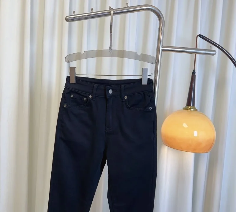 Factory-made Prada Jeans