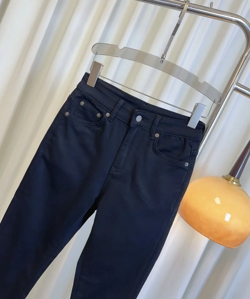 Factory-made Prada Jeans