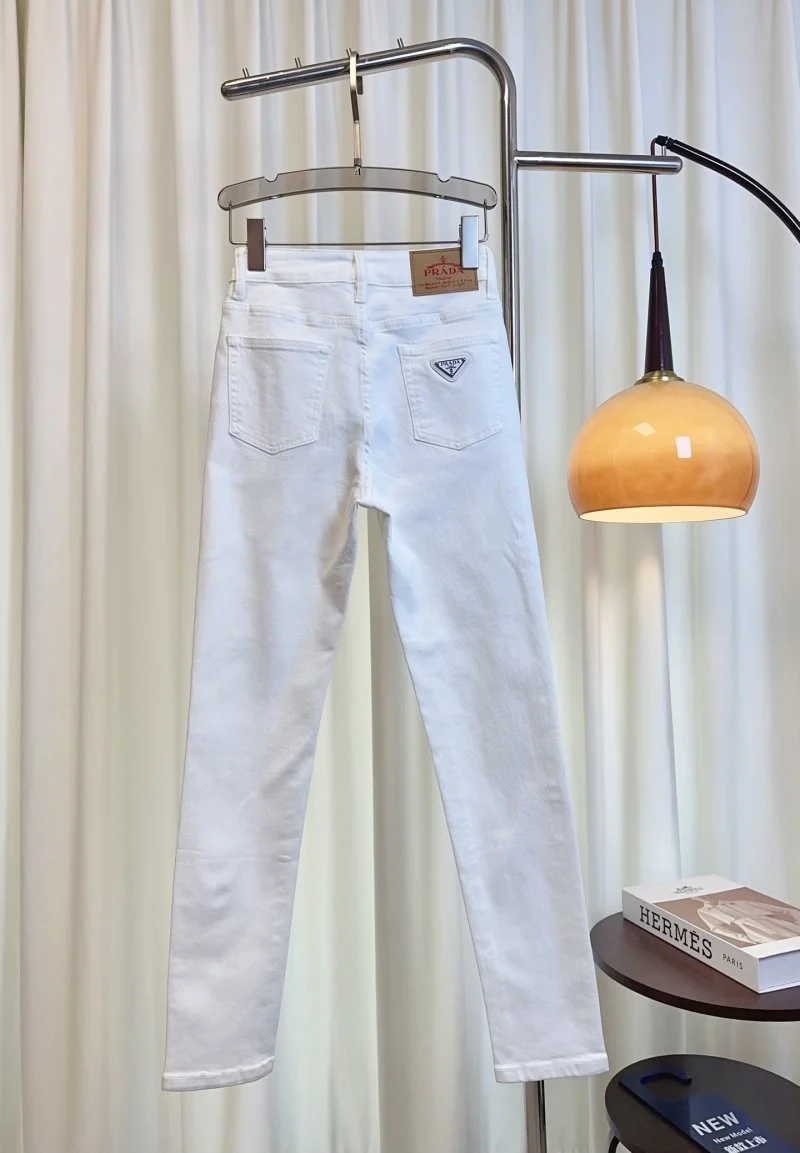 Brand-original Prada Jeans