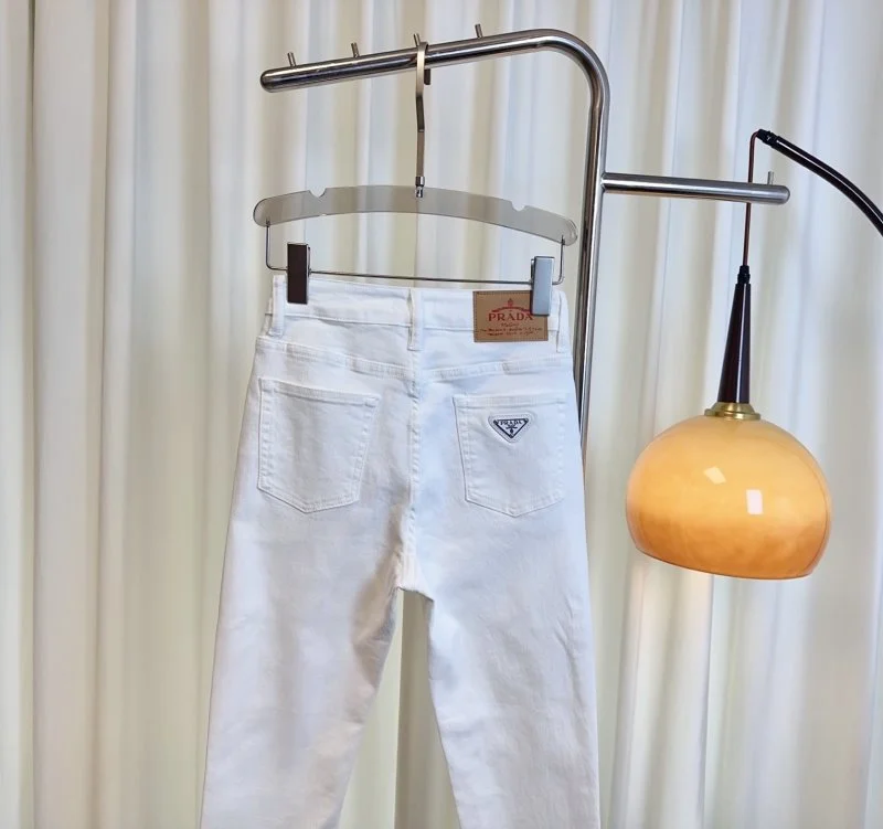 Brand-original Prada Jeans