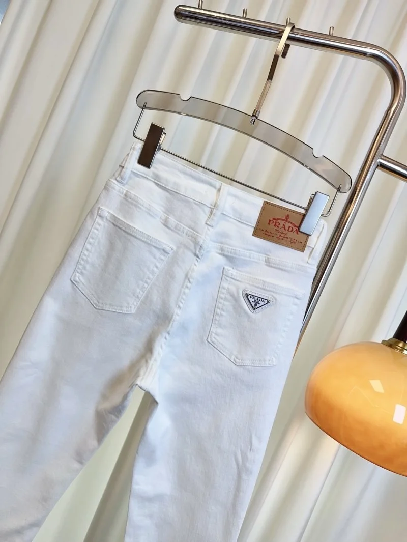 Brand-original Prada Jeans