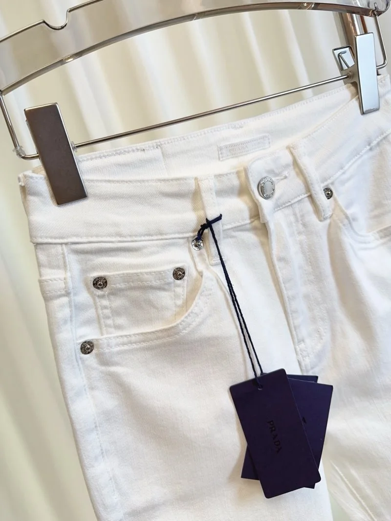Brand-original Prada Jeans