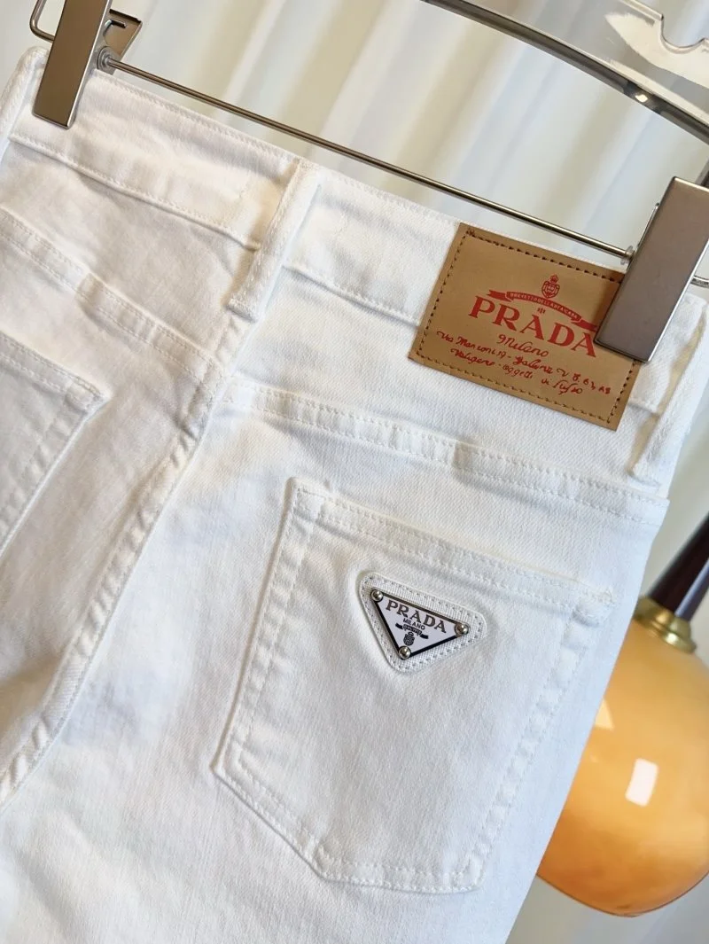 Brand-original Prada Jeans