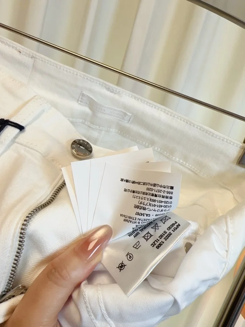 Brand-original Prada Jeans