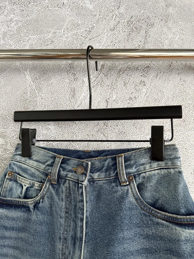 Budget-friendly Prada Jeans
