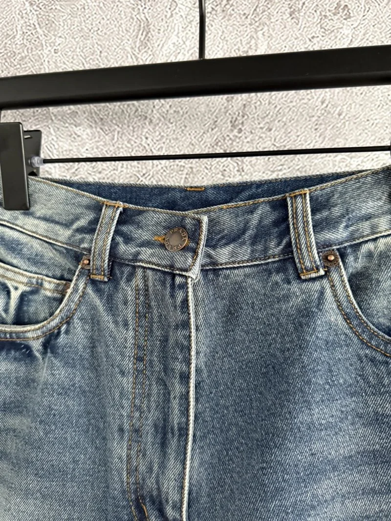 Budget-friendly Prada Jeans