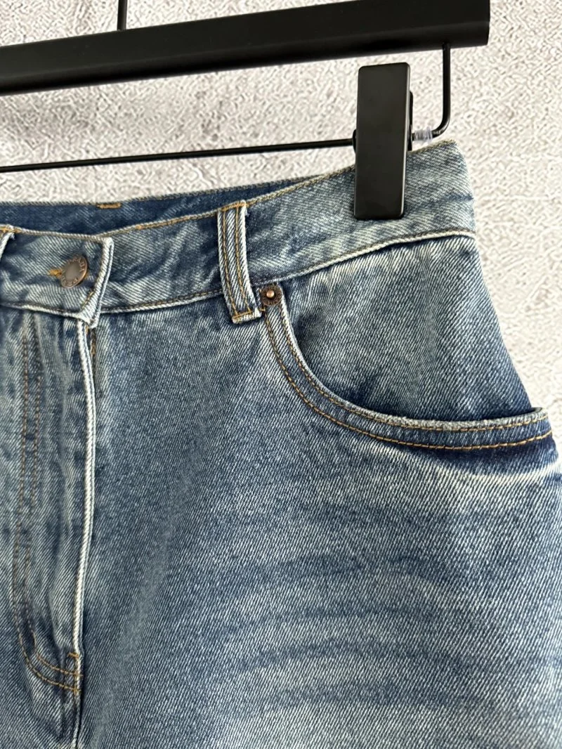 Budget-friendly Prada Jeans