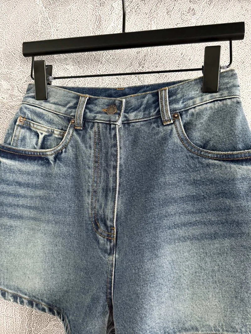 Budget-friendly Prada Jeans