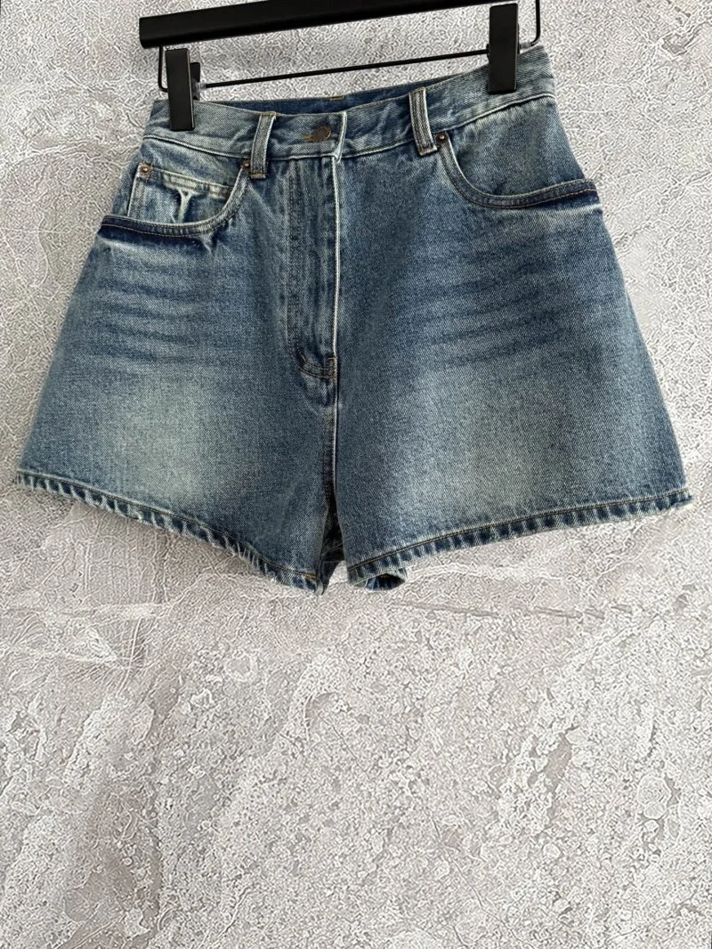 Budget-friendly Prada Jeans