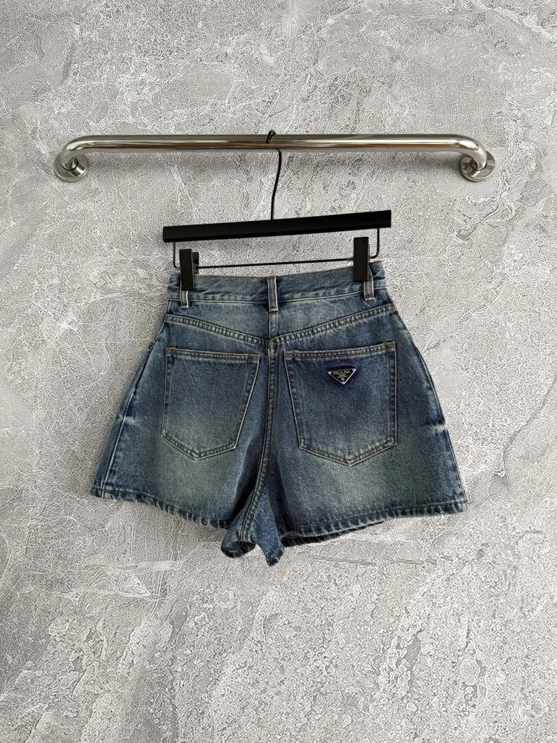 Budget-friendly Prada Jeans