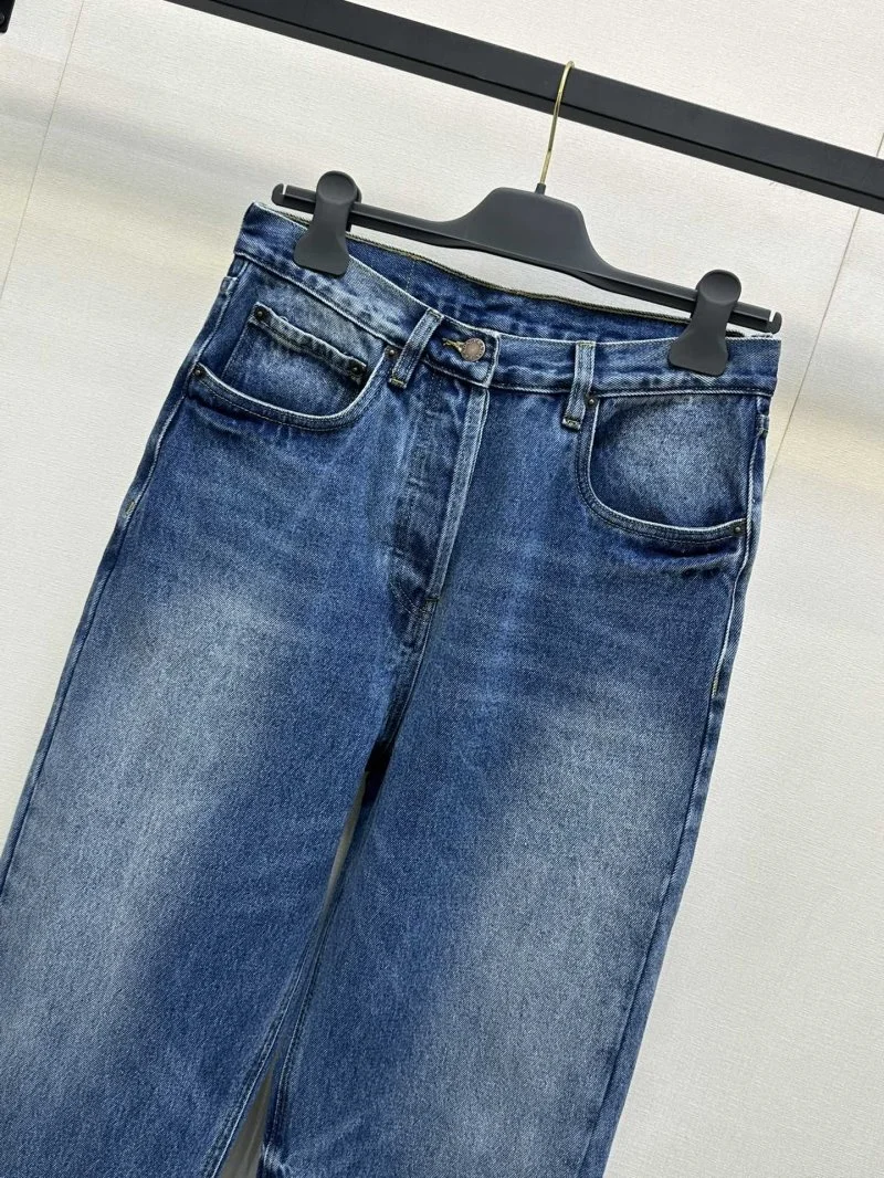 Authentic Prada Jeans
