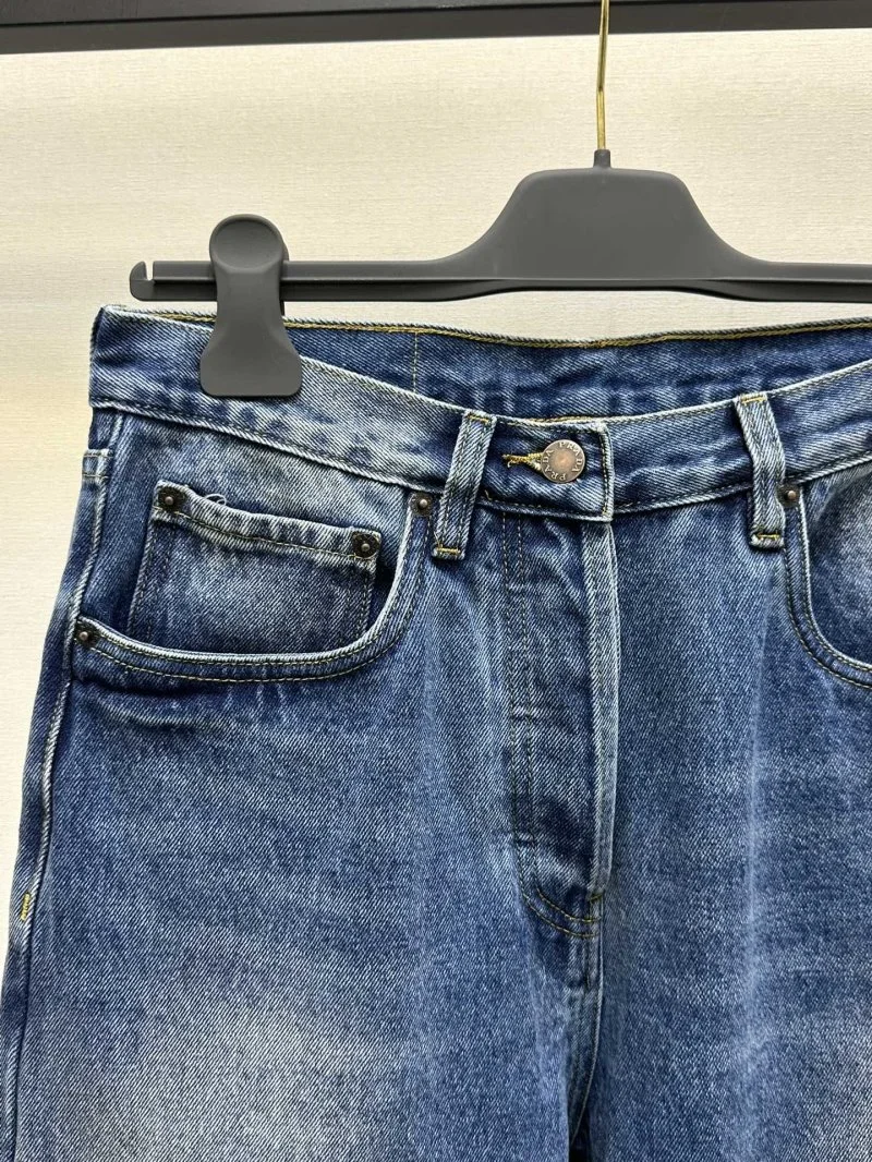 Authentic Prada Jeans