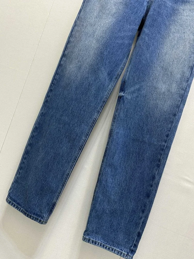 Authentic Prada Jeans