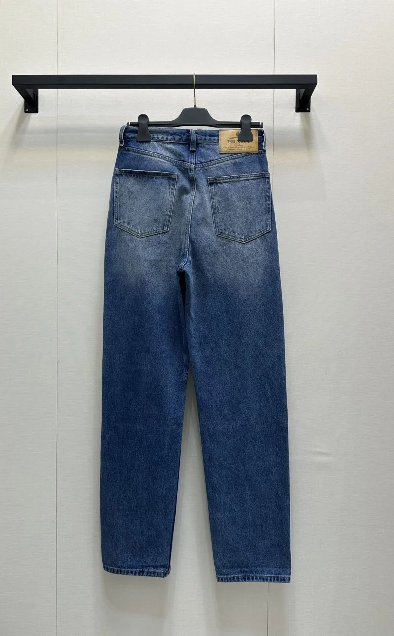 Authentic Prada Jeans