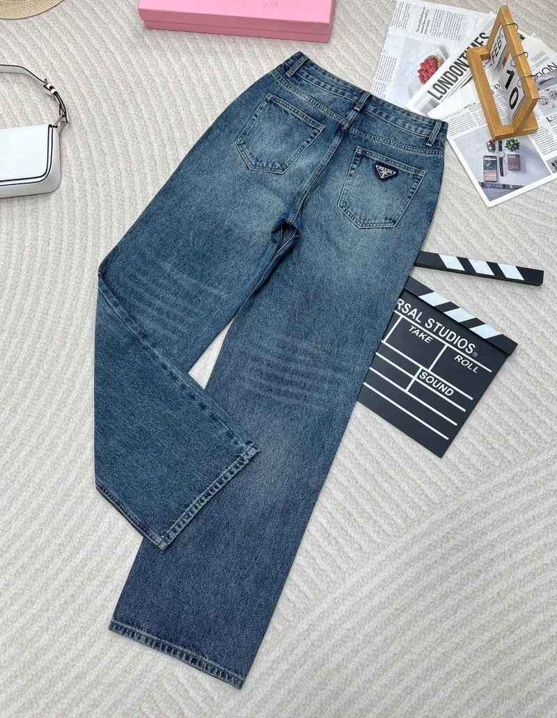 1:1 copy Prada Jeans