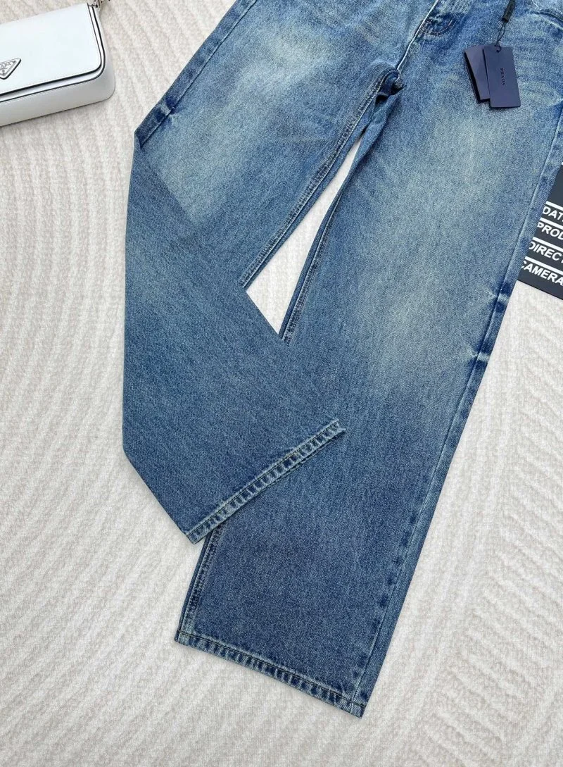 1:1 copy Prada Jeans