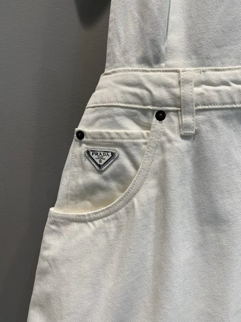 1:1 copy Prada Jeans