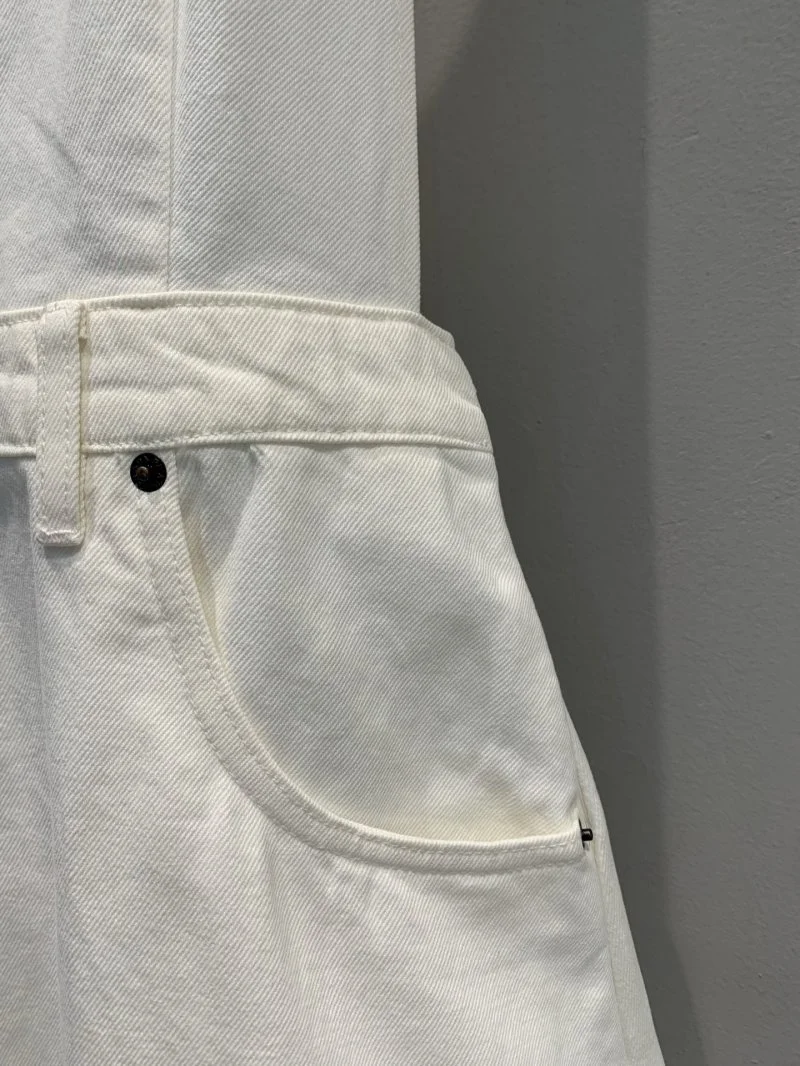 1:1 copy Prada Jeans