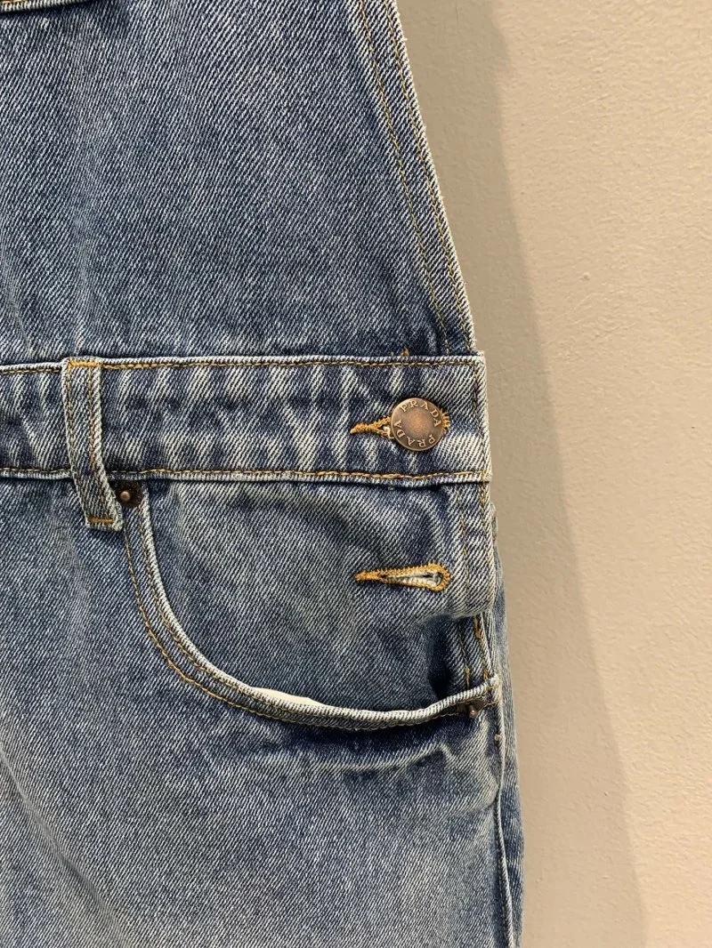 Bargain Prada Jeans