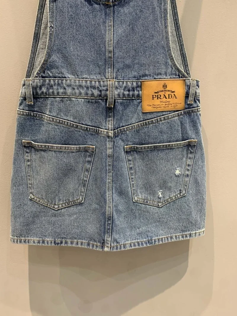 Bargain Prada Jeans