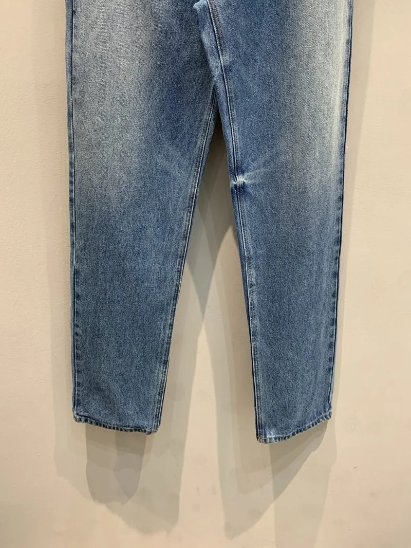 Brand-authenticated Prada Jeans
