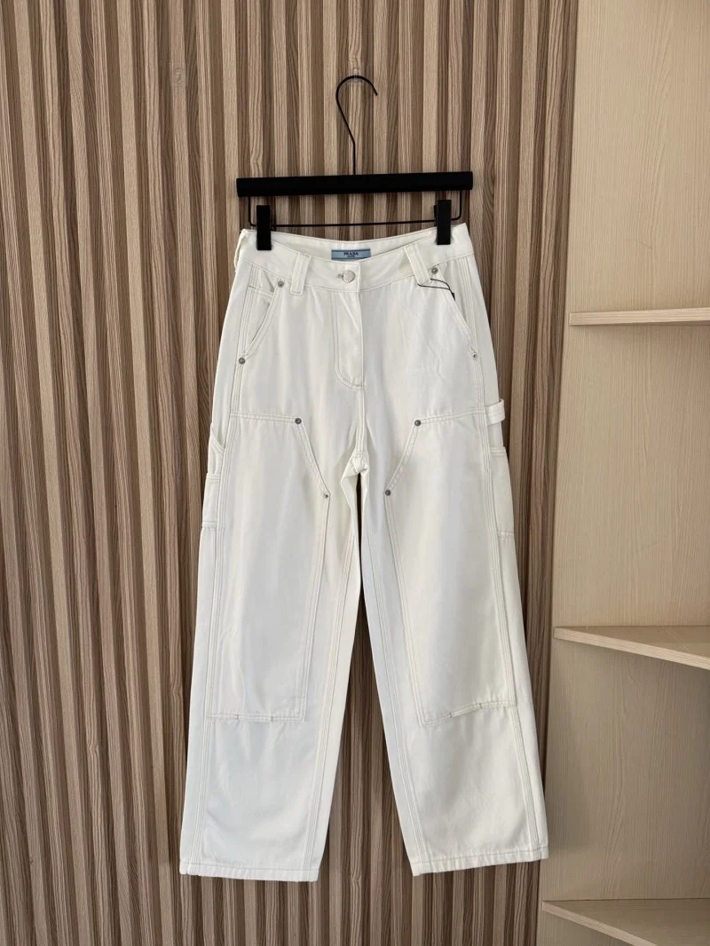 Prada Jeans