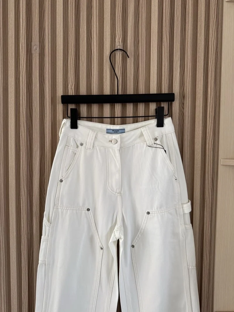 Bargain Prada Jeans