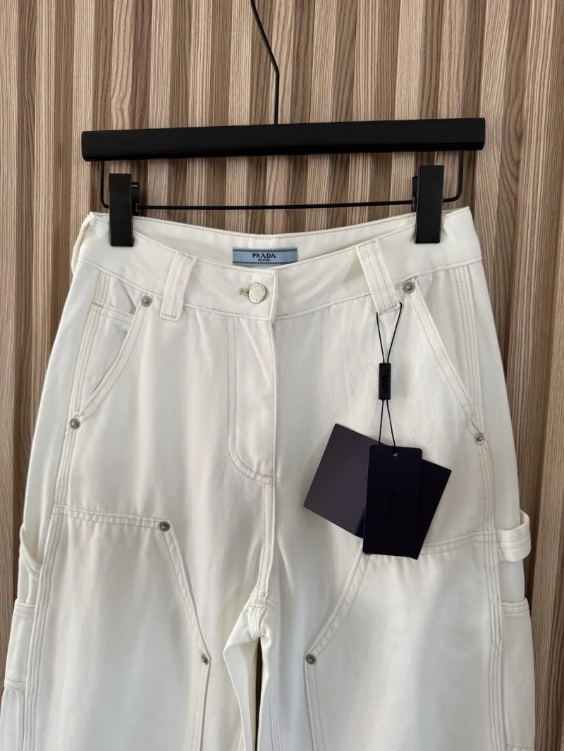 Bargain Prada Jeans