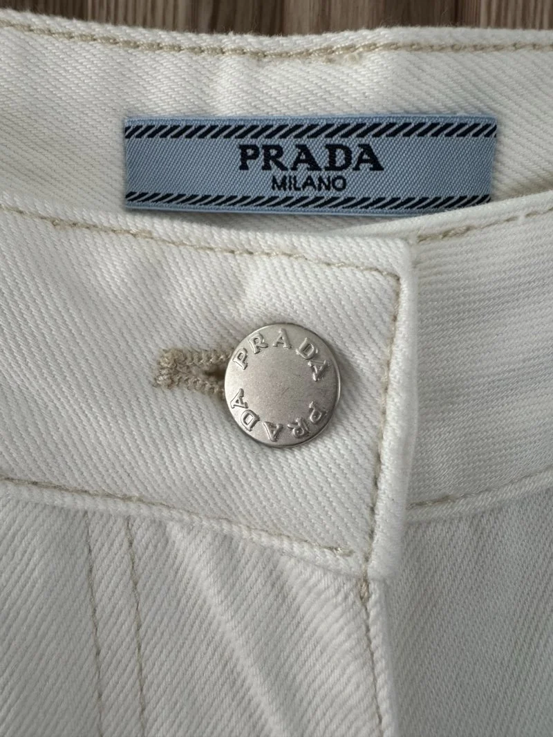 Bargain Prada Jeans