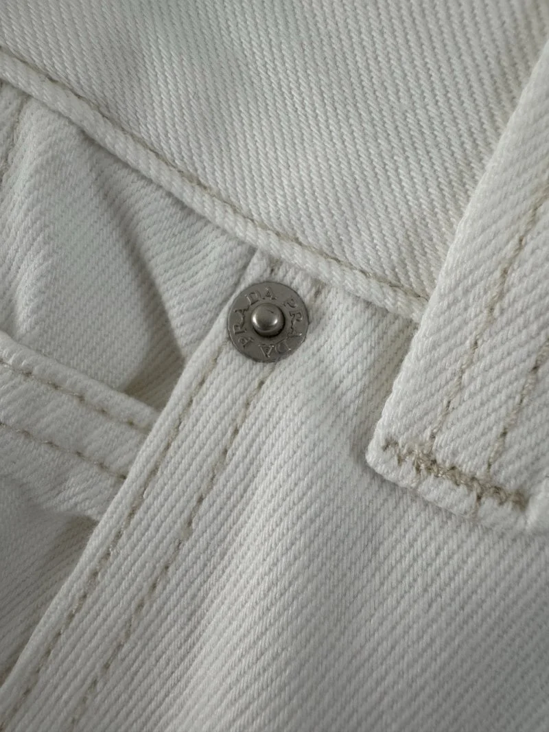 Bargain Prada Jeans