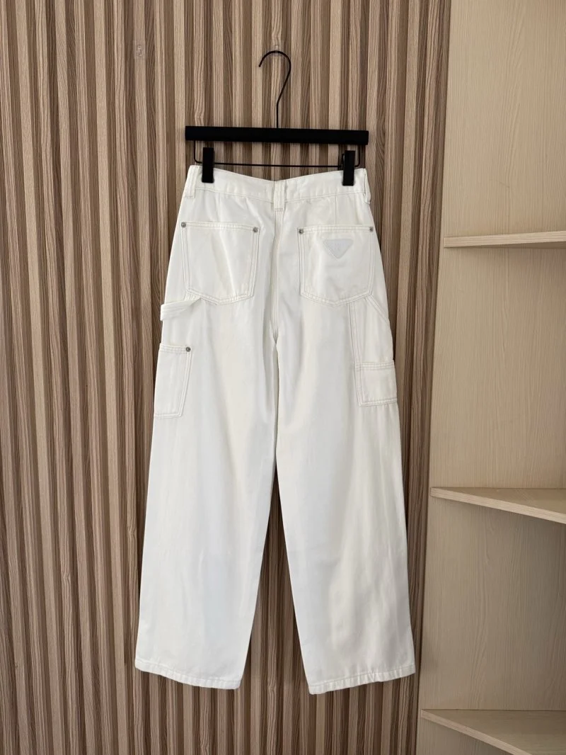 Bargain Prada Jeans