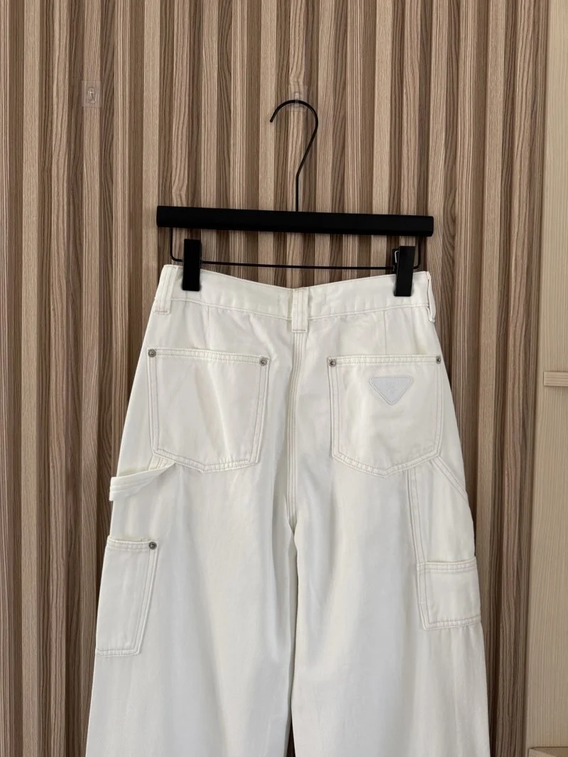 Bargain Prada Jeans