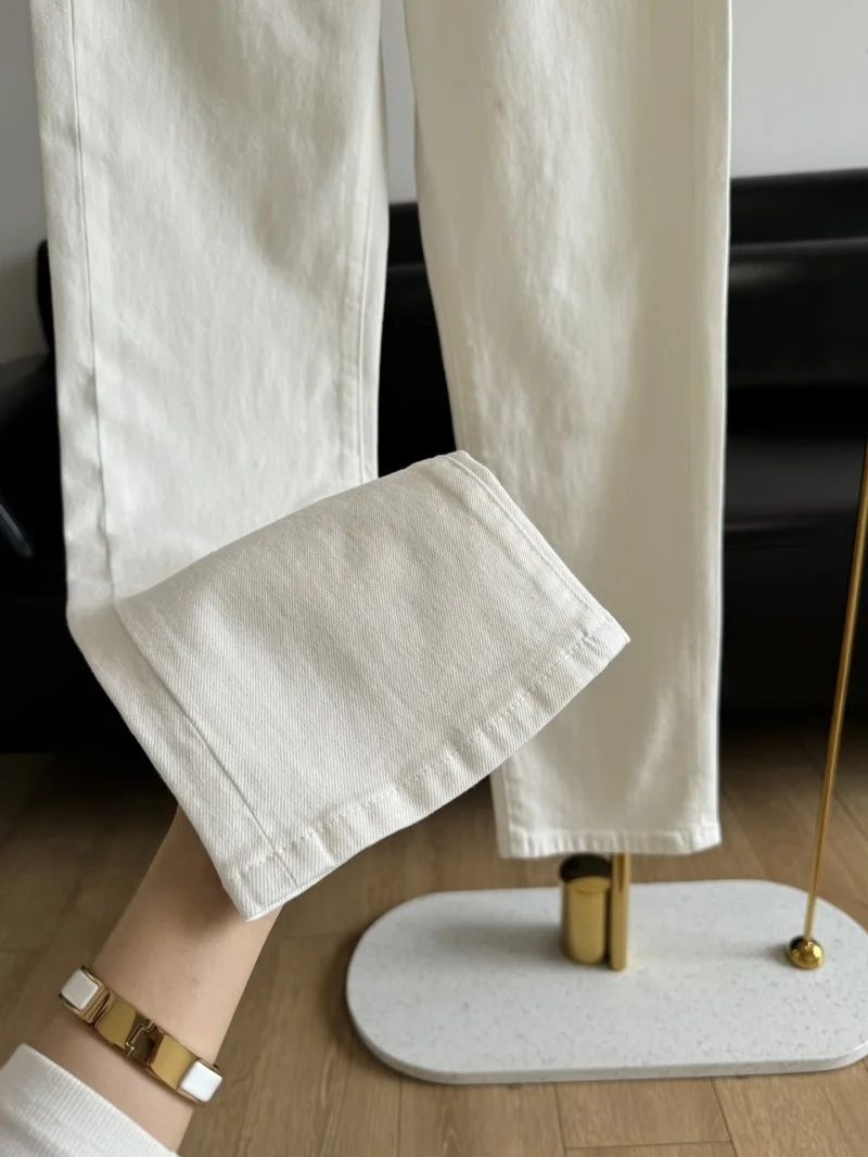 Cut-rate Prada Jeans