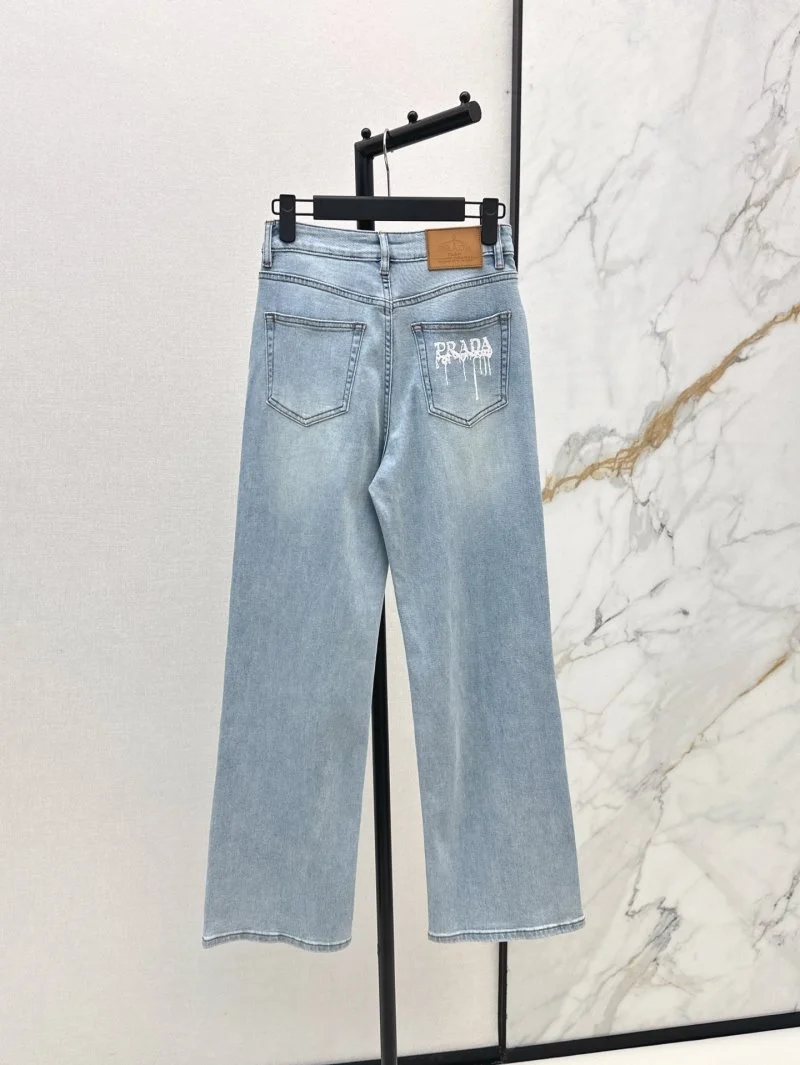 Economical Prada Jeans