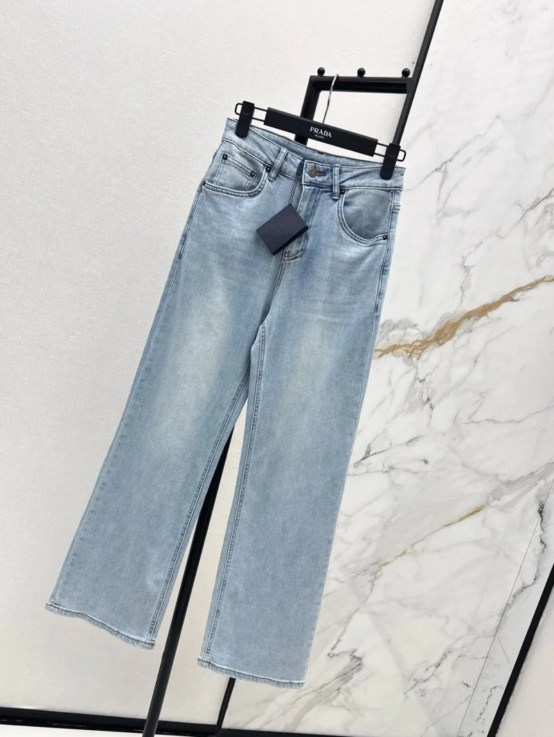 Economical Prada Jeans