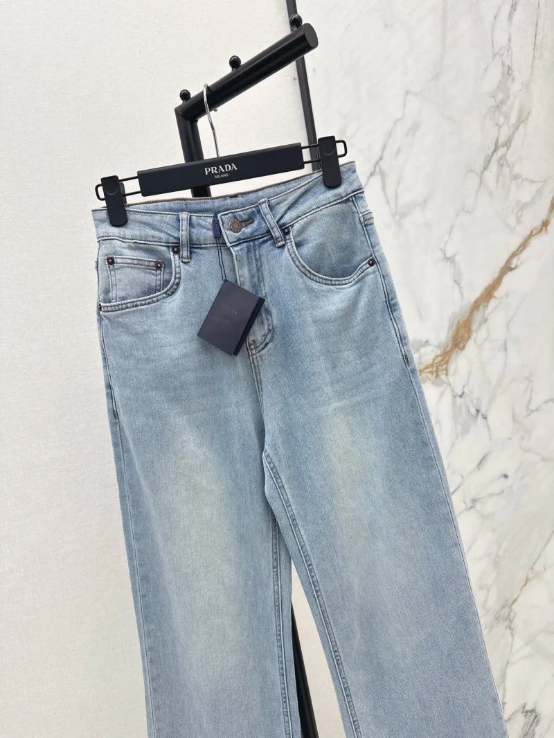 Economical Prada Jeans